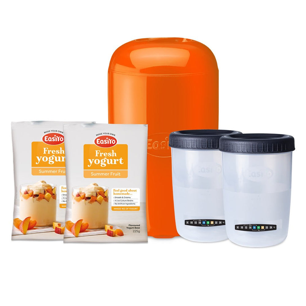 Starter Packs - EasiYo NZ